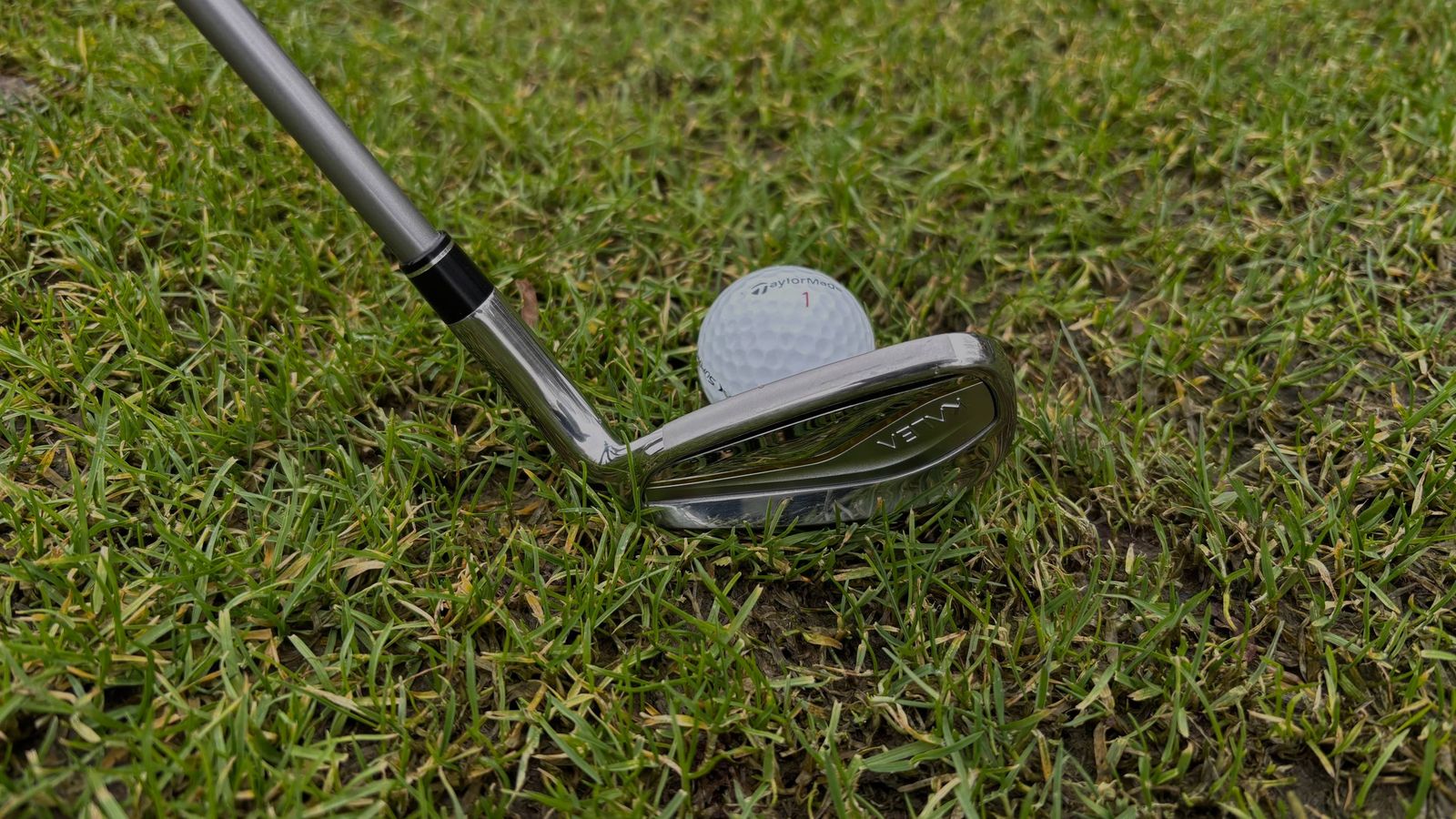 TaylorMade Kalea Gold Irons Review | Golf Monthly