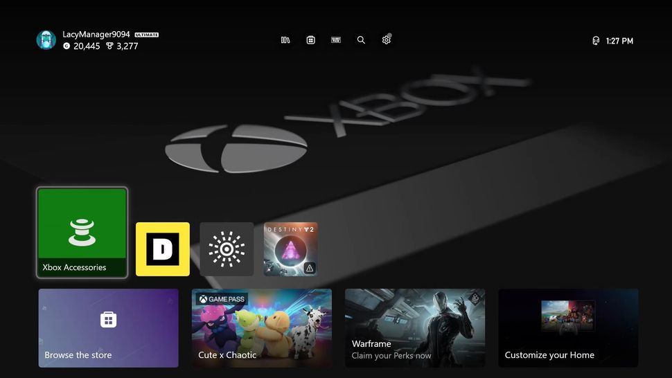 I turned my Asus ROG Ally X into an Xbox handheld — here's how | Laptop Mag