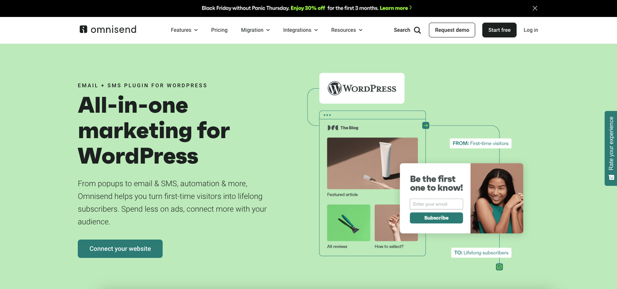 Best WordPress plugin of 2024 | TechRadar