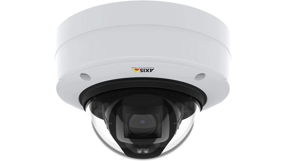 Best PoE cameras | Digital Camera World