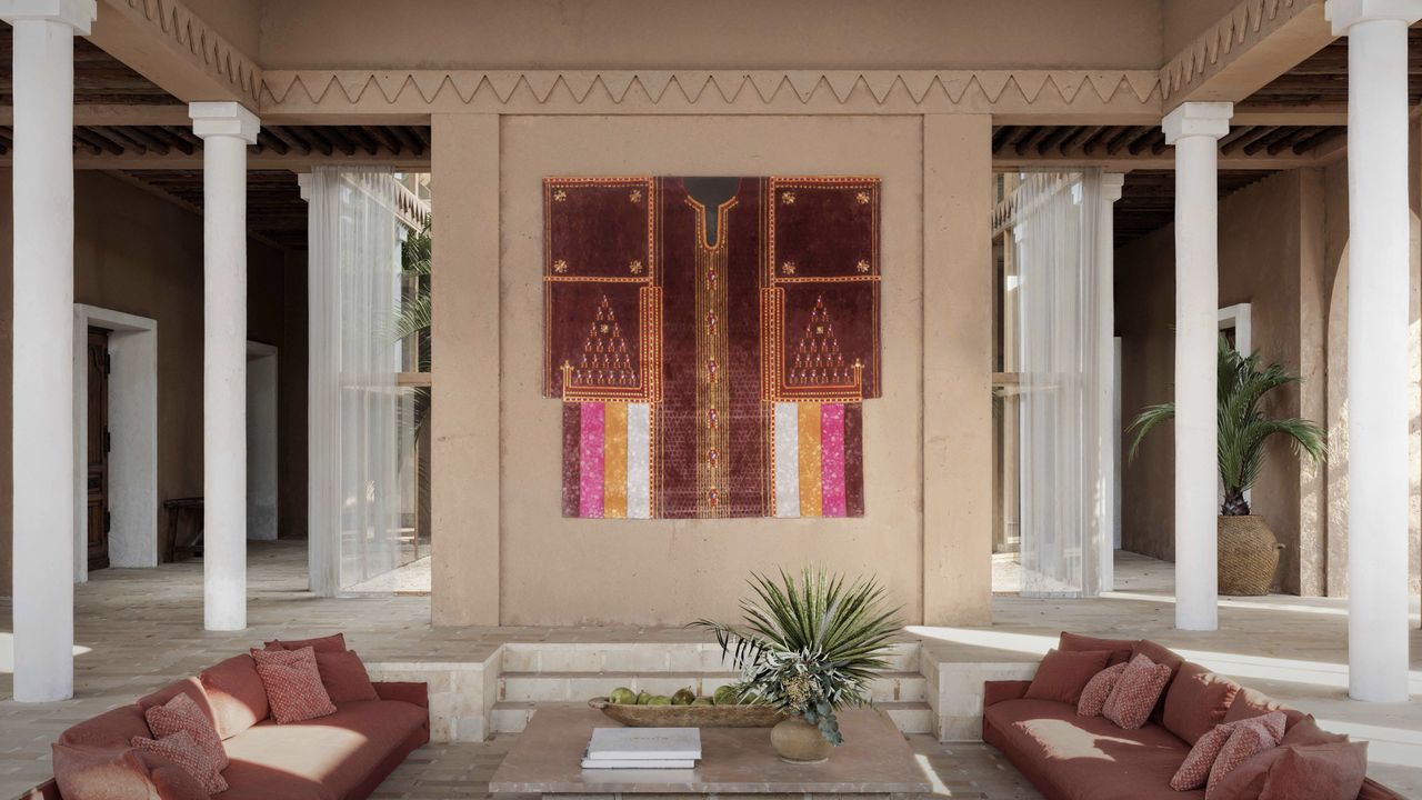 Downtown Design Riyadh 2025: Wallpaper's highlights | Wallpaper*