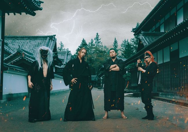 7 brilliant new metal bands to watch out for in 2024 | Louder