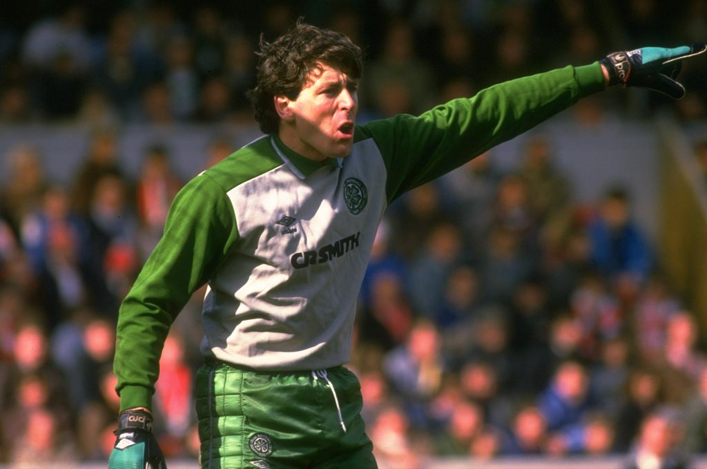 One club men: players who spent their whole career at one team ...