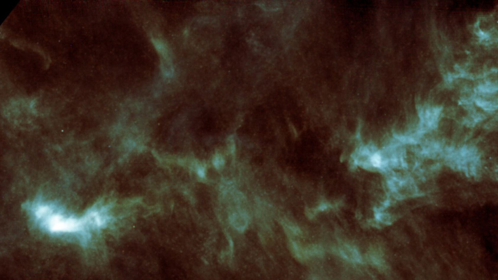 Scientists found 'nitriles' in an interstellar cloud — here's why that ...