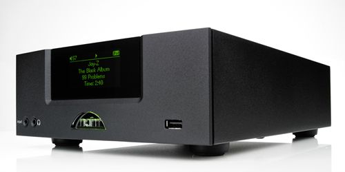 Naim UnitiQute 2 review | What Hi-Fi?