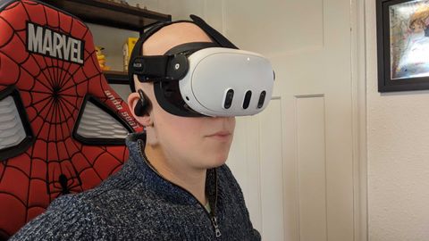 Best VR headsets in 2025 | TechRadar