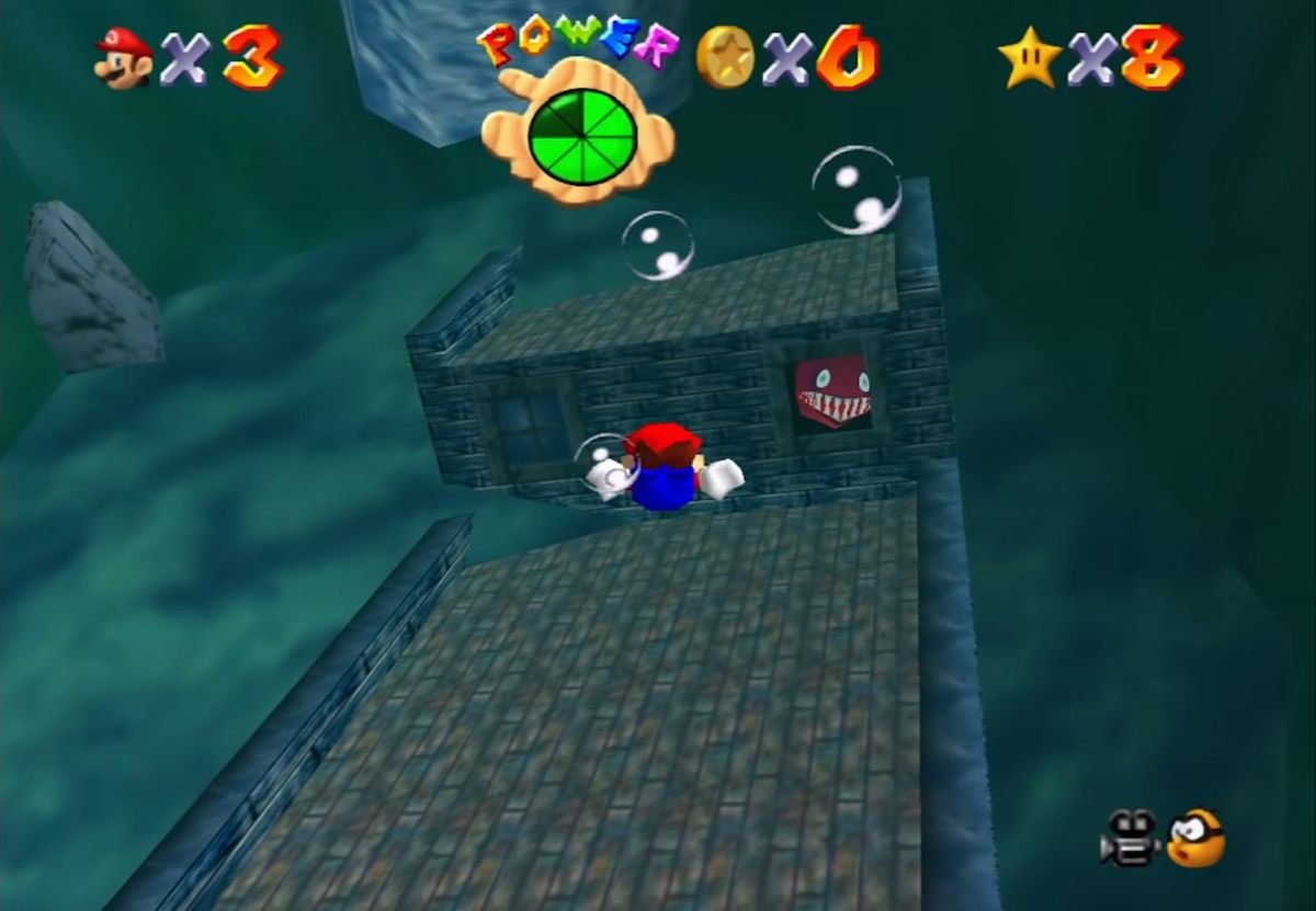 Super Mario 3D All-Stars: Tips, tricks, and secrets for Super Mario 64 ...
