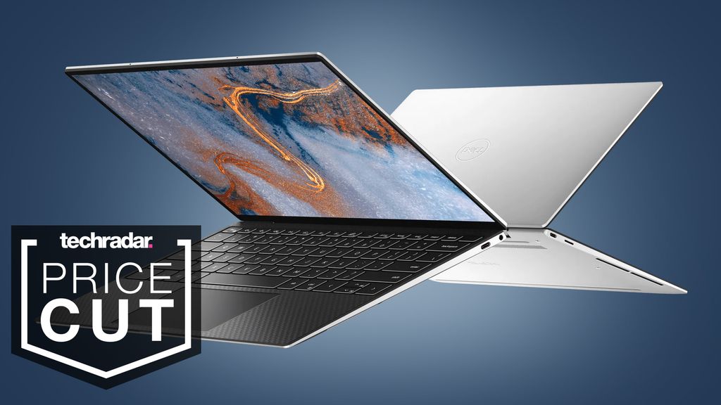 Dell Black Friday in July brings Prime Day-beating laptop deals | TechRadar