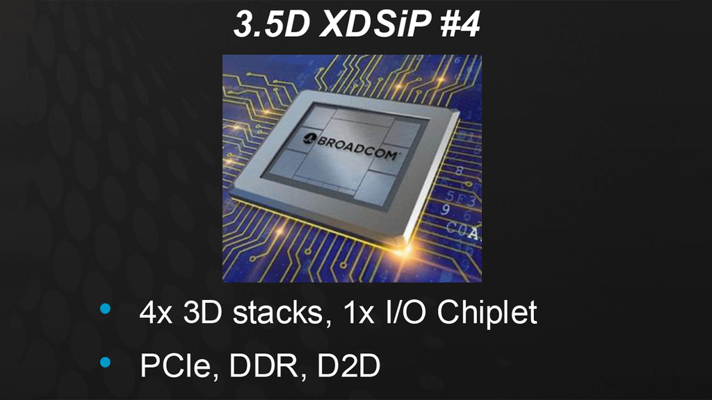 Fujitsu flaunts massive 144-core Monaka Arm chip — 2nm and 5nm chiplets, 3D-stacked CPU cores ...