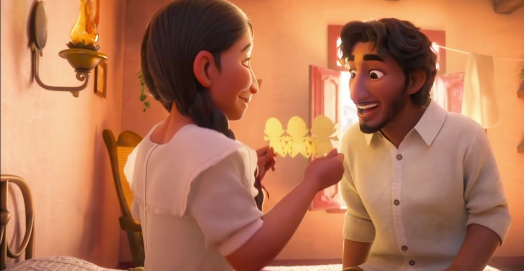 Encanto: Every Song From The Disney Movie, Ranked | Cinemablend