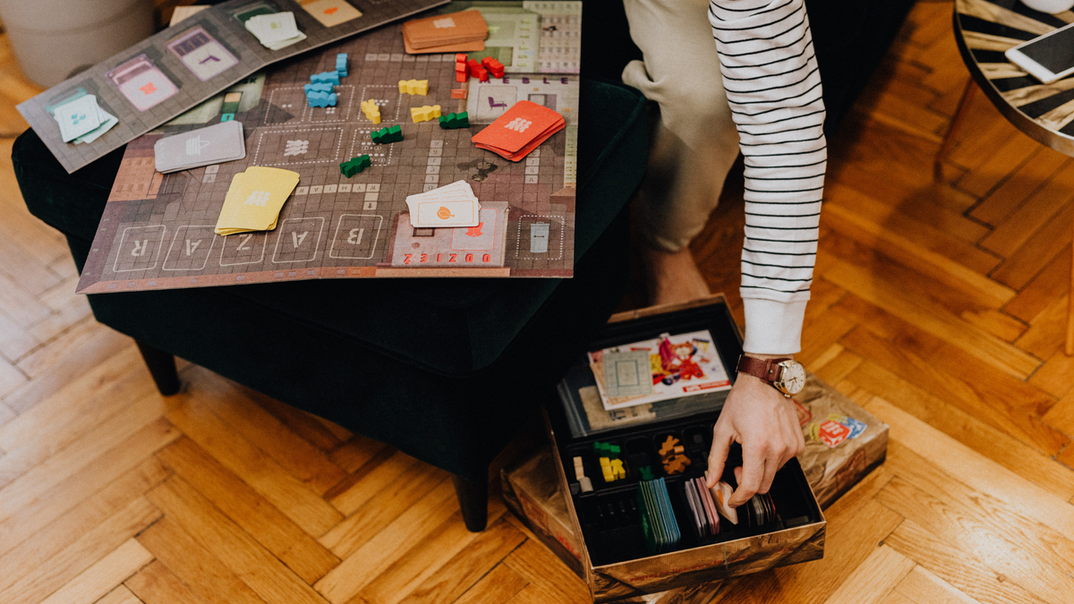 Best New Board Games 2023 For All Budgets T3 5612