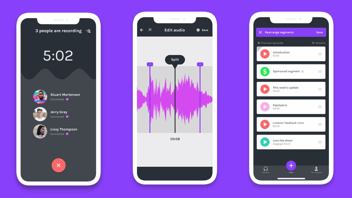 What is Anchor and How Does It Work? Best Tips and Tricks | Tech & Learning