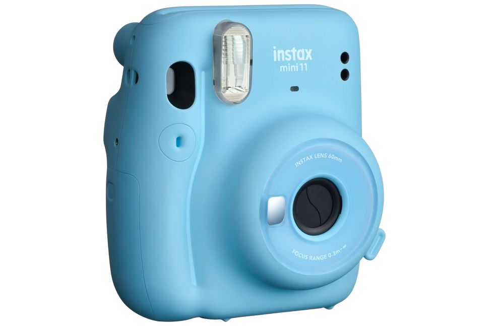 The best instant cameras in 2022 | Digital Camera World
