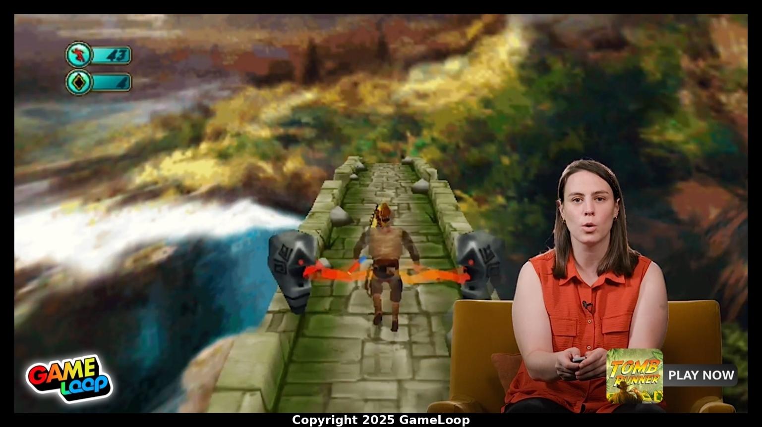 GameLoop TV To Bring Interactive, NextGen TV Games to CES 2025 | TV Tech