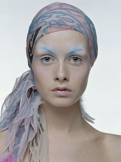 Iconic Twiggy Images - Twiggy Model Pictures | Marie Claire