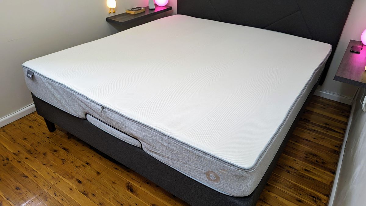 Koala Mattress review: adjustable comfort on a budget | Tom's Guide