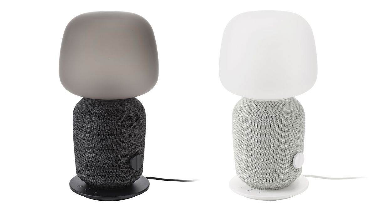 Sonos IKEA Symfonisk lamp speaker review | What Hi-Fi?