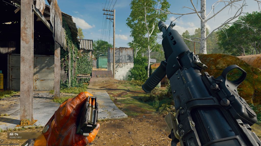 Call of Duty: Black Ops 6 meta guns and loadouts | PC Gamer