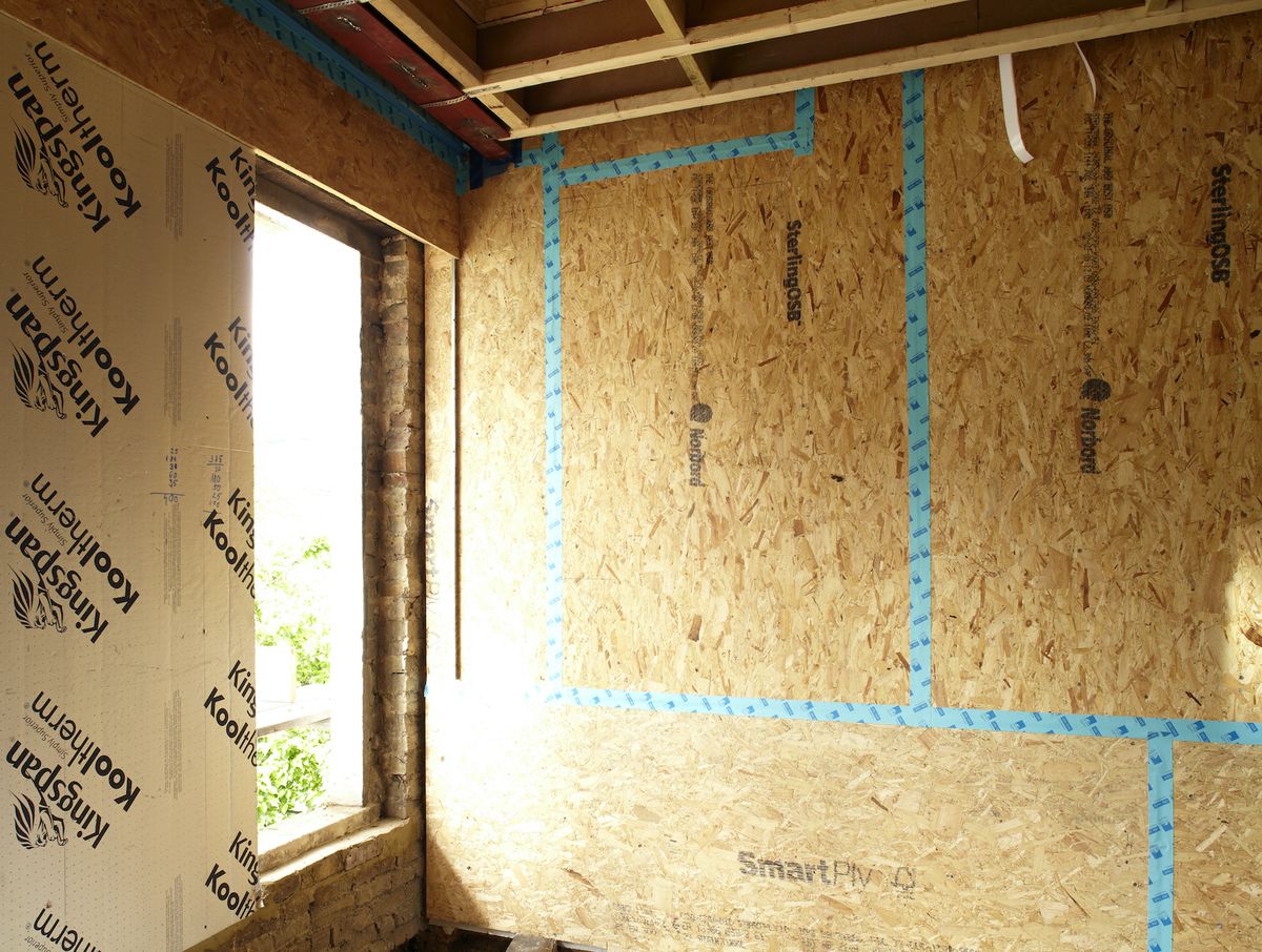 Internal Wall Insulation: The Complete Guide | Homebuilding