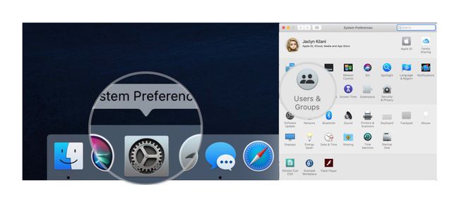 How to set up multiple users on your Mac | iMore