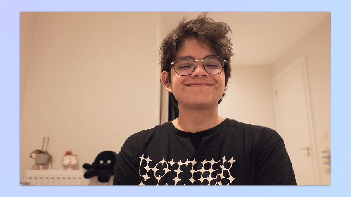 Insta360 Link 2C review | Tom's Guide