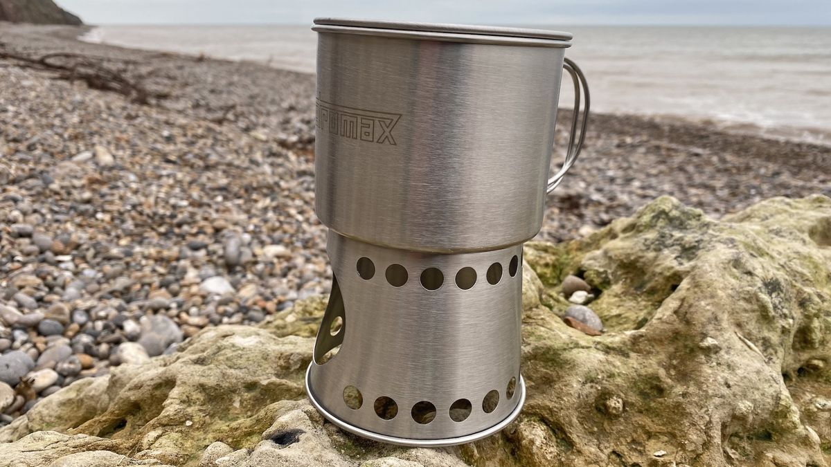 Petromax Stove Cup review | Advnture