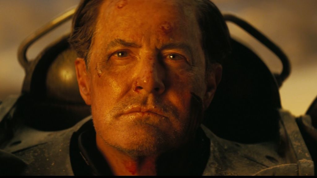 Fallout Ending Explained: Where The Characters Ended Up And The Big ...