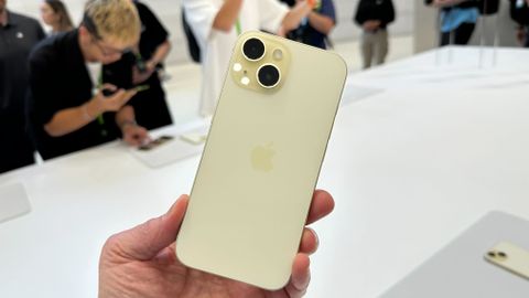Colores del iPhone 15: todos los tonos, incluidos el 15 Pro y el 15 Pro ...