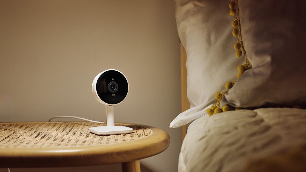 Yale Smart Indoor Camera review: subtle home security | T3