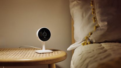 Yale Smart Indoor Camera review: subtle home security | T3