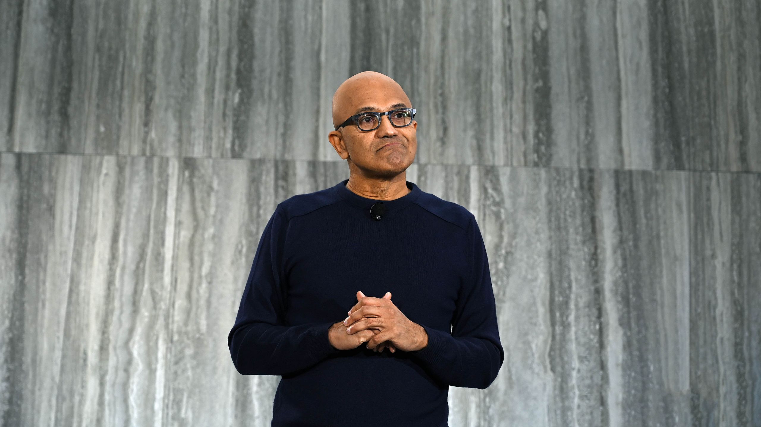 Microsoft CEO: AGI milestones are "nonsensical benchmark hacking ...