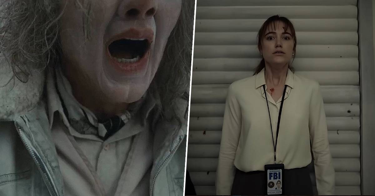 Nicolas Cage's Longlegs look was inspired by botched plastic surgery, says horror movie's ...