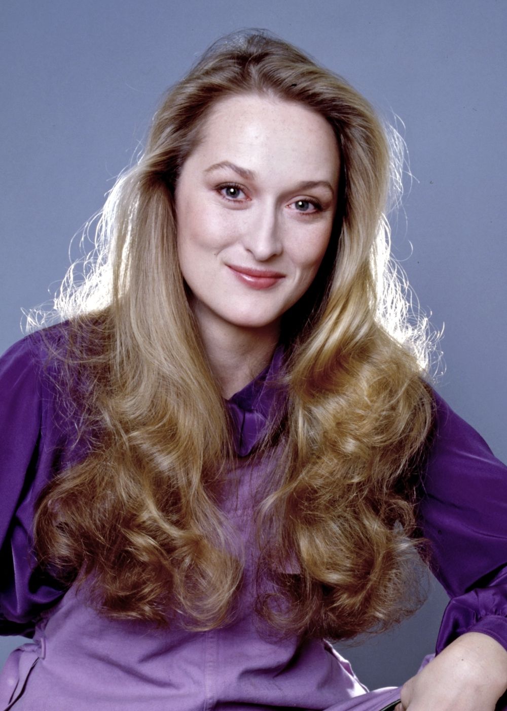32 of the best 70s hairstyles as seen on celebrities | Woman & Home