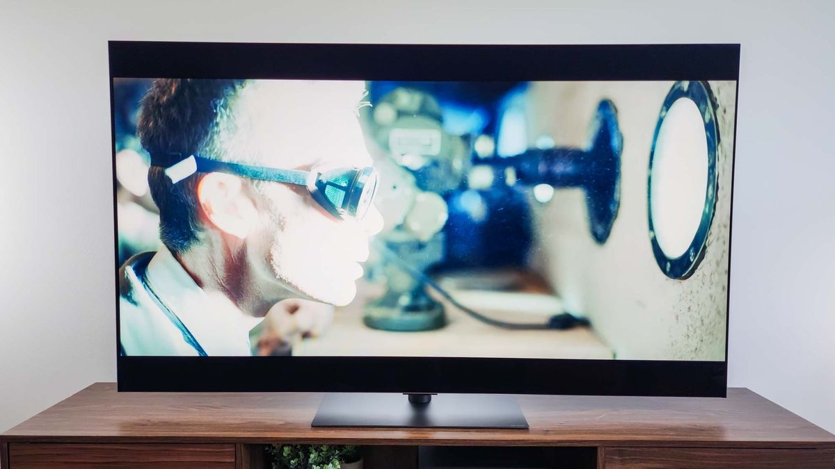 LG C5 vs LG G5: Which OLED TV is the better buy? | Tom's Guide