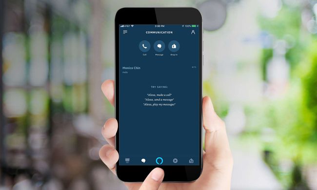 How to Make a Voice or Video Call Using Amazon Alexa | Tom's Guide