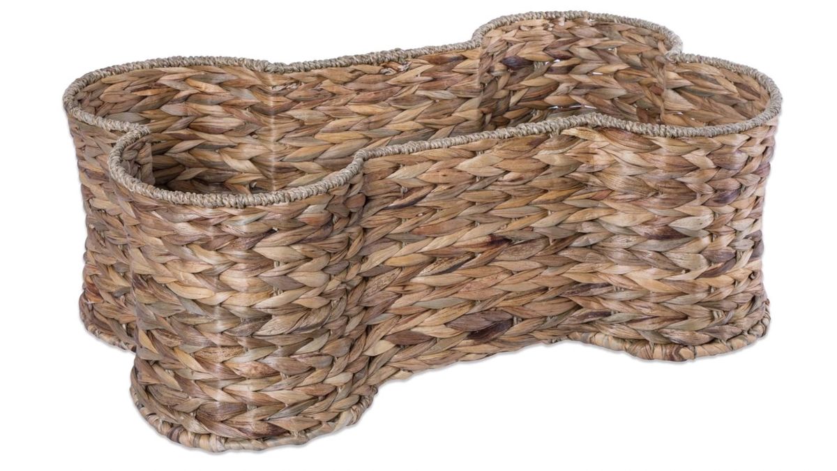 10 inventive dog toy storage ideas | PetsRadar