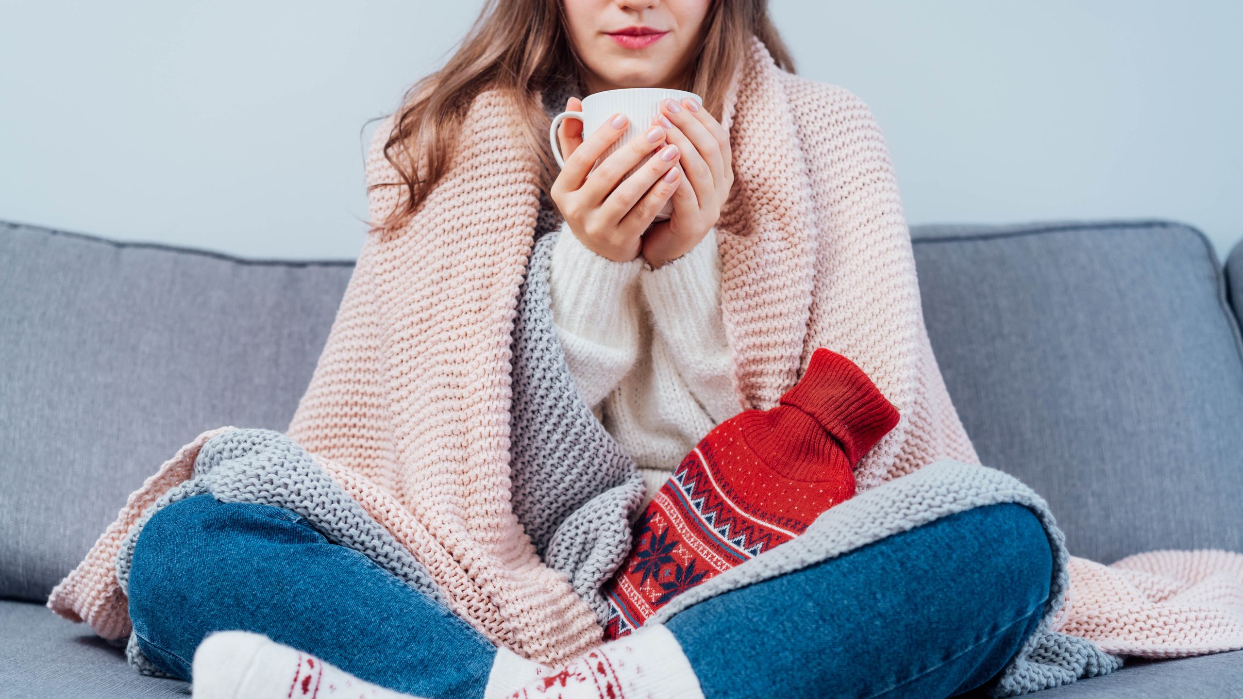 7 ways I’ve kept warm without turning the heat on | Tom's Guide