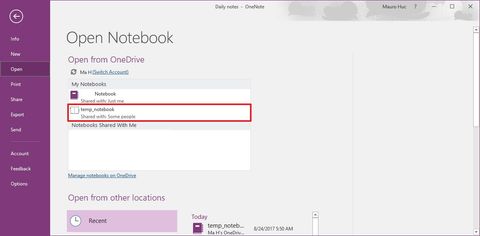 How to troubleshoot and fix common sync issues with OneNote on Windows ...
