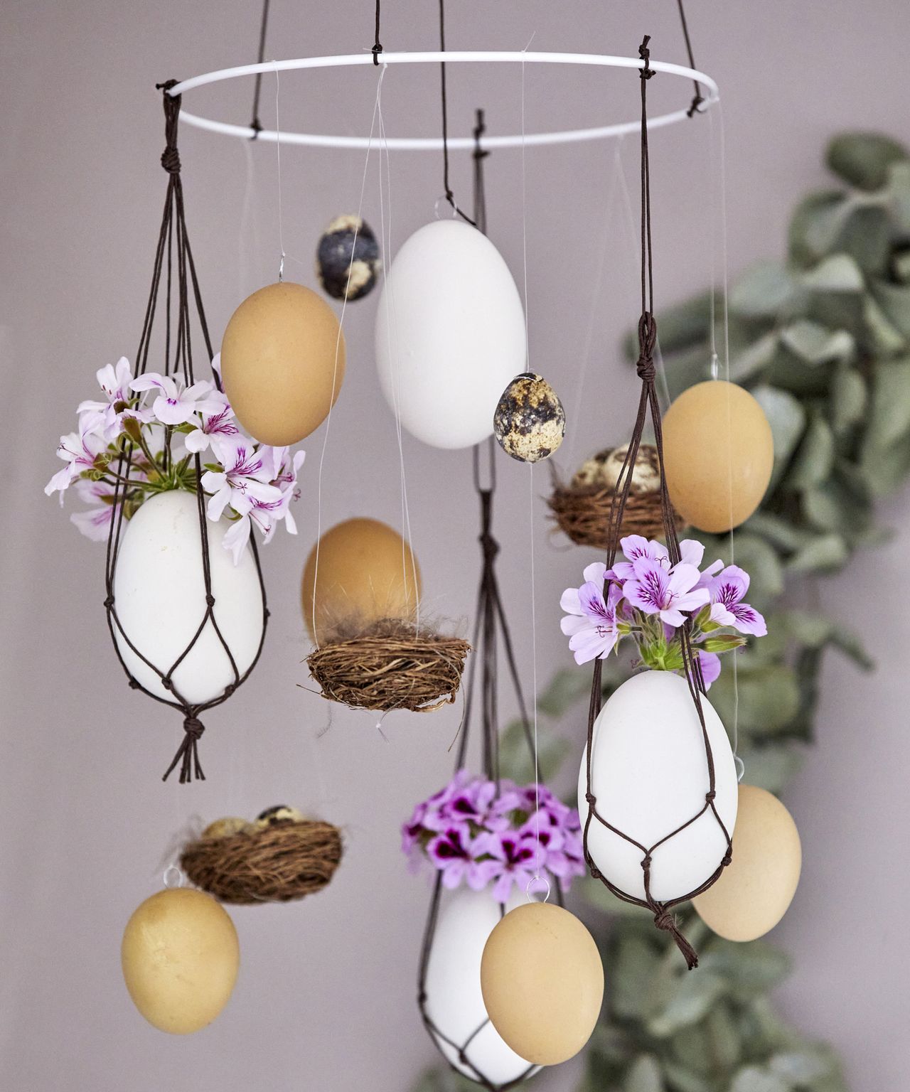 15 DIY Easter decor ideas 2022 – cute and budget-friendly crafts to ...