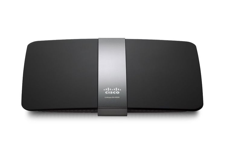 Cisco Linksys Smart Wi-Fi Router EA4500 (N900) Review | Router Review ...