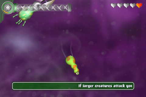 Review: Spore Origins for iPhone | iMore
