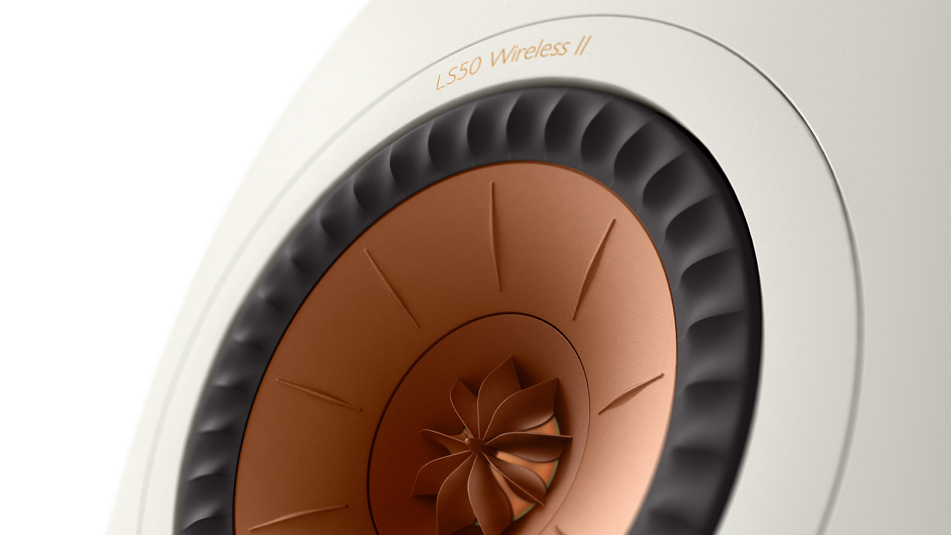 KEF LS50 Wireless II review: an impressive all-in-one system that ...