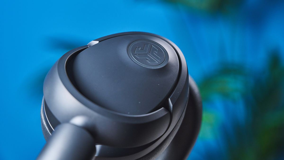JLab JBuds Lux ANC wireless headphones review | Tom's Guide