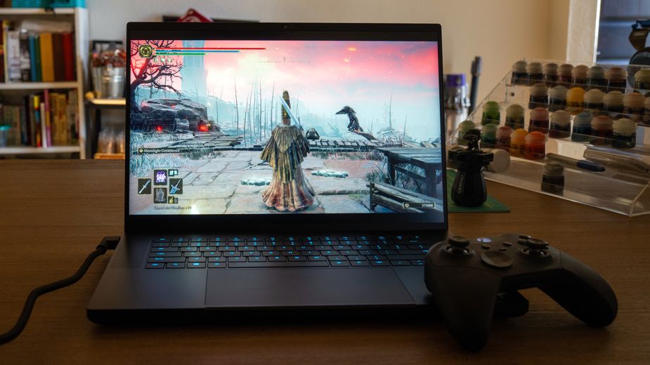 Gaming Laptops Coverage | Tom's Guide