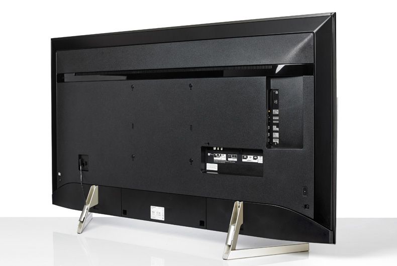 Sony KD-65XF9005 4K LED (2018) review | What Hi-Fi?