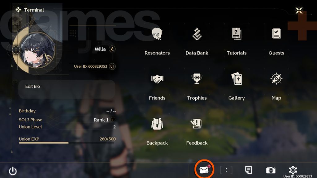 All Wuthering Waves codes (October 2025) | GamesRadar+