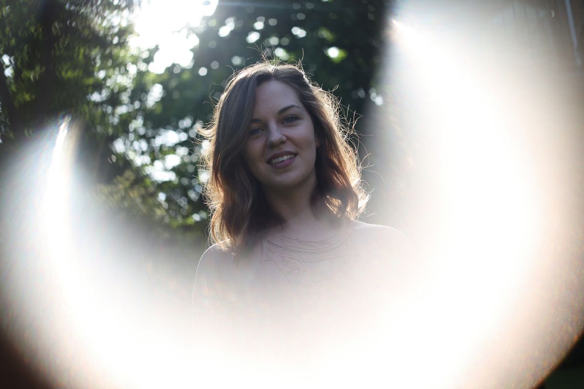Create lens flare effects in-camera using any lens | Digital Camera World