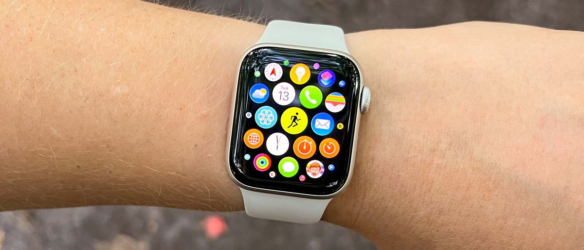 The best Apple Watch in 2023 | Tom's Guide