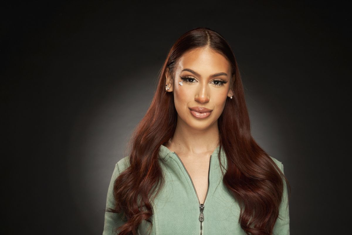 Glow Up season 5 contestants: meet the MUAs and new host | What to Watch