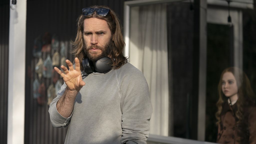 Move over, Barbie! Universal lines up M3GAN director to helm new movie ...